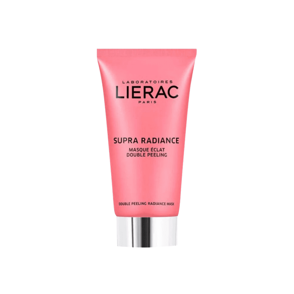 Click here for Lierac Supra Radiance Masque Eclat 75ml prices