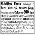 Marketside Creamy Turtle French Style Cheesecake Mousse 5.25 oz Ready ...