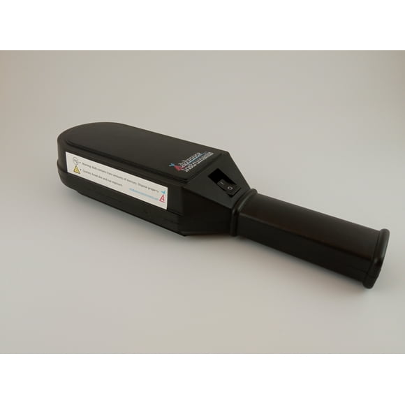 Battery Operated Uv Light