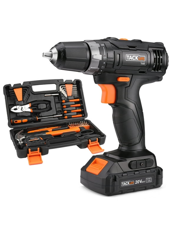 Power Drills in Power Tools - Walmart.com