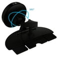 Magnetic Universal CD Slot Car Phone Mount, IPOW CD Player Car Phone ...