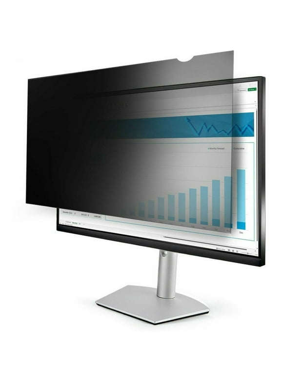 Monitor Anti-Glare and Privacy Filters in Screen Filters and Protectors ...