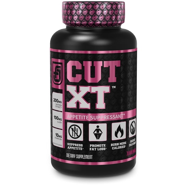 JACKED FACTORY Suplemento para definición muscular Cut XT 30 cap ...