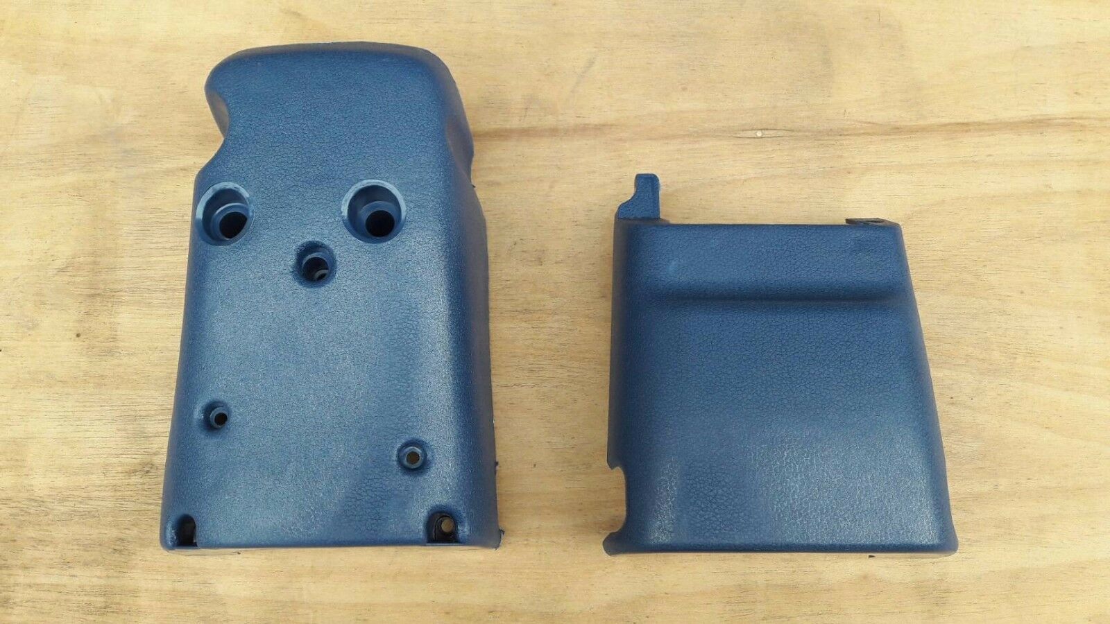 SHENG YI AUTO PARTS Blue Steering Column Cover Fit For Toyota Pickup ...