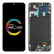 Amoled Screen With Frame for Poco X4 Pro 5g 2201116pg - Walmart.com