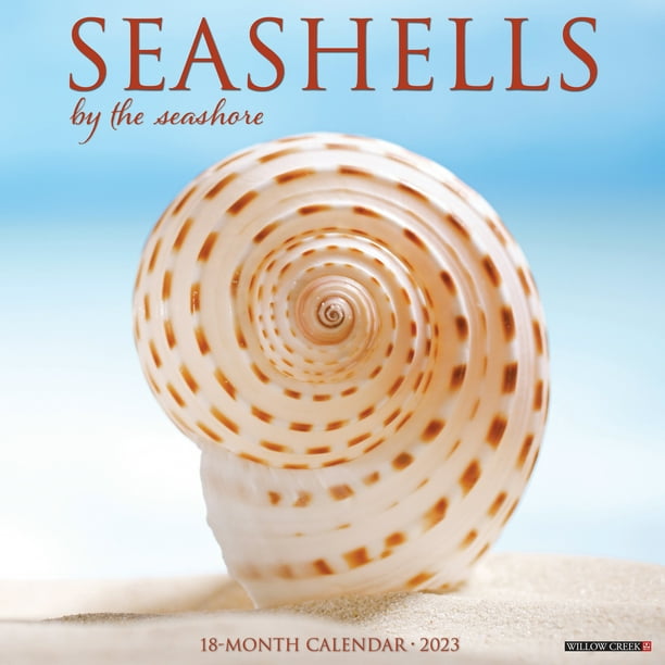 Marine Calendar