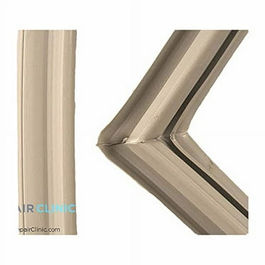 Frigidaire Genuine Refrigerator Door Gasket 242193206 - OEM Appliance ...