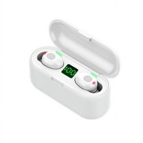TWS F9 Wireless Headphone Sport Bluetooth Earphone Touch Mini Earbuds ...
