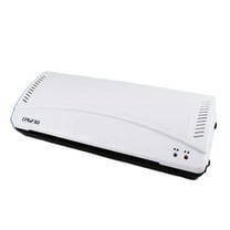 SL688 Desktop Laminator Machine Set A4 Size Hot and Cold Lamination ...