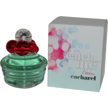 Cacharel Catch Me Eau De Parfum Spray for Women 1.7 oz - Walmart.com
