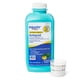 Equate Maximum Strength Antacid over-the-Counter Original Flavor Liquid ...