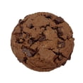 King Krumb Decadent Chocolate Chunk and Triple Chocolate Fudge Bakery ...