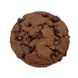 King Krumb Decadent Chocolate Chunk and Triple Chocolate Fudge Bakery ...