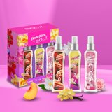 So…? So Body Mist Set, Body Spray for Women, 3 Pc Fragrance Gift Set ...