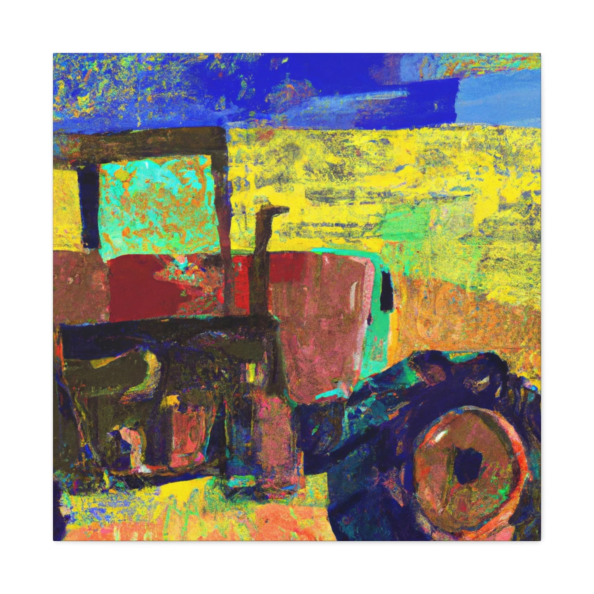 Raffaello Rome - Canvas - Walmart.com