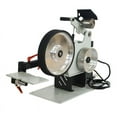 EQCOTWEA Variable Speed 2Hp Belt Grinder 2X72 inch Belt Sander Knife ...