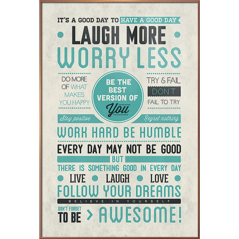 Life Size Posters Of Yourself