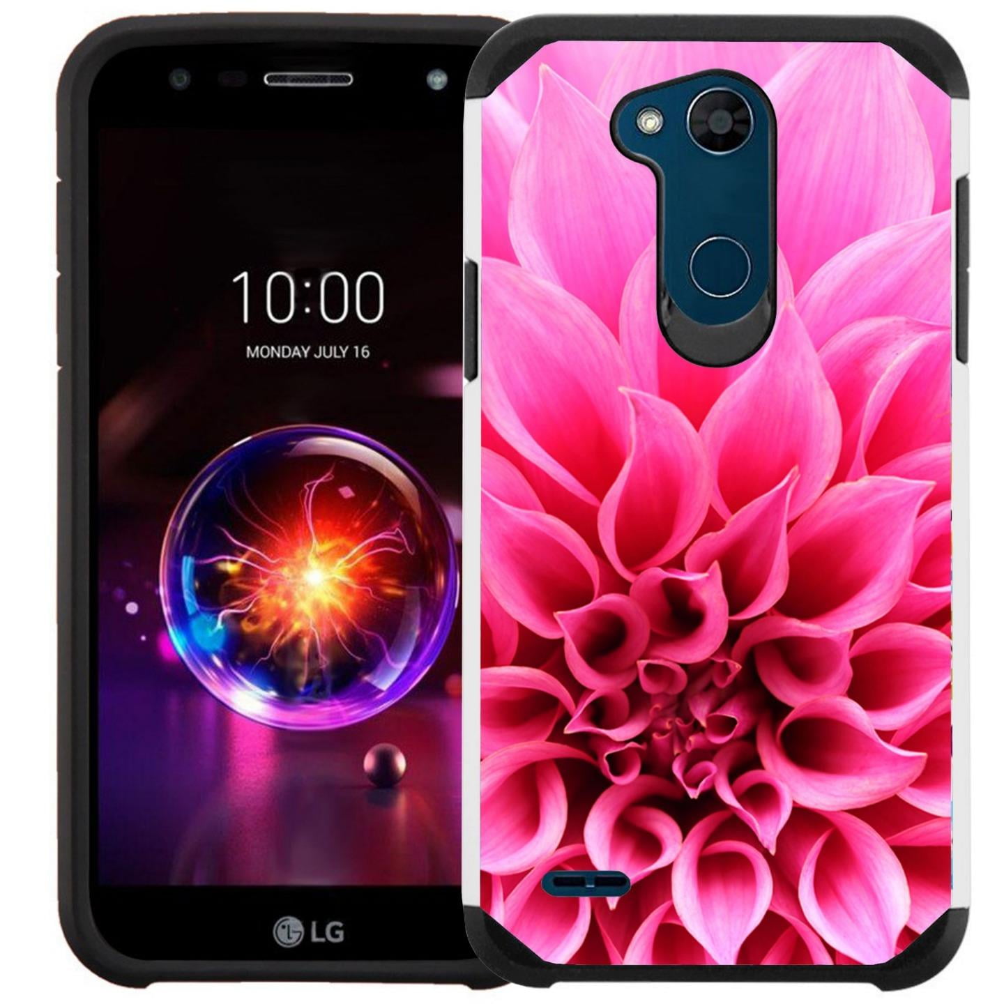 For LG X Charge / LG X Power 3 / LG X Power 2 / LG Fiesta Phone Case ...