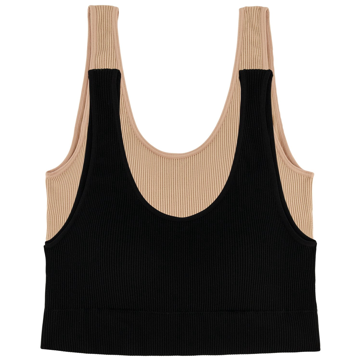 GapBody 2-Pack Comfort Bra - Samsclub.com