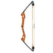 Barnett Tomcat 2 Youth Compound Bow with 17 -22 lb Draw Weight ...