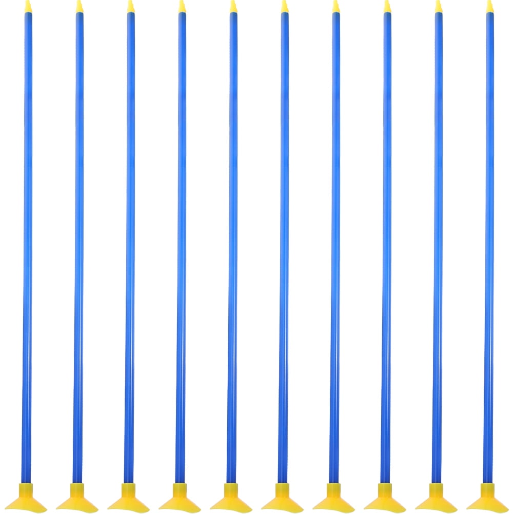 Click here for Deepcraff 10pcs Training Arrow Outdoor Practice Ar... prices