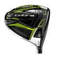 Pre-Owned Cobra RADSpeed Turbo Yellow 9* Driver X-Stiff ProjectX HZRDUS ...