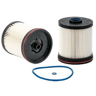 WIX Fuel Filter 33034 - Walmart.com