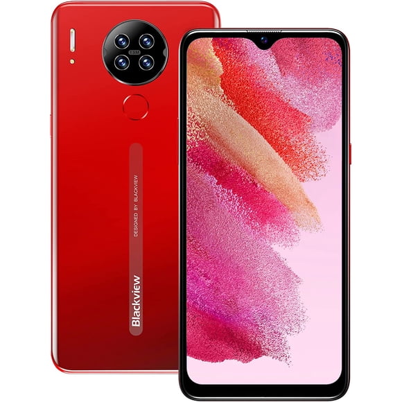 Dual SIM Unlocked Smartphones