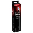 Colgate Optic White Pro Series Sonic Battery Powered Toothbrush, Black ...