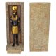 Design Toscano Horus Sculptural Bookends (Set of Two) - Walmart.com