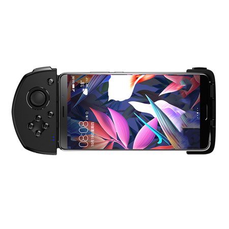 Phone Shooting Game Control Triggers control trigger; Phone Joystick ...