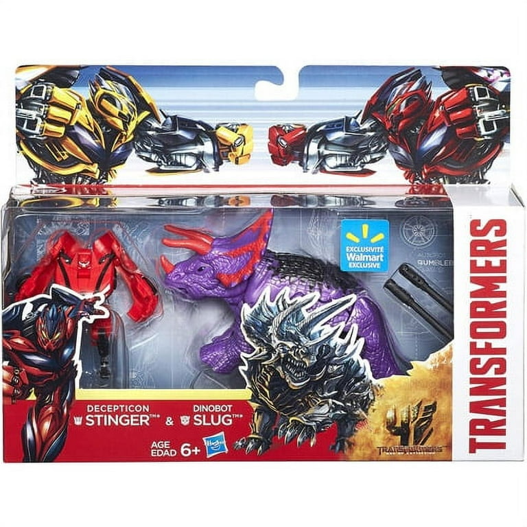 Stinger Transformers Age Of Extinction