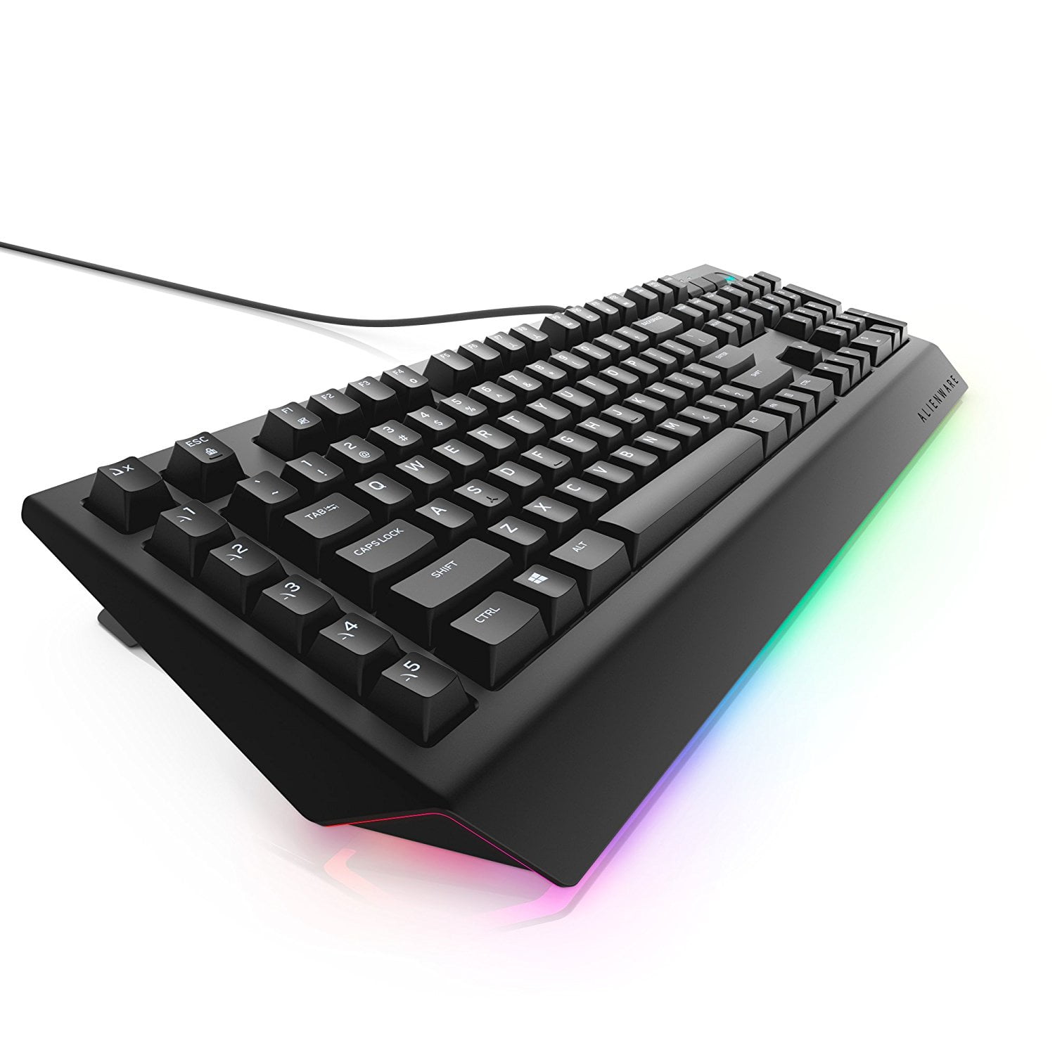 Alienware Mechanical Keyboard