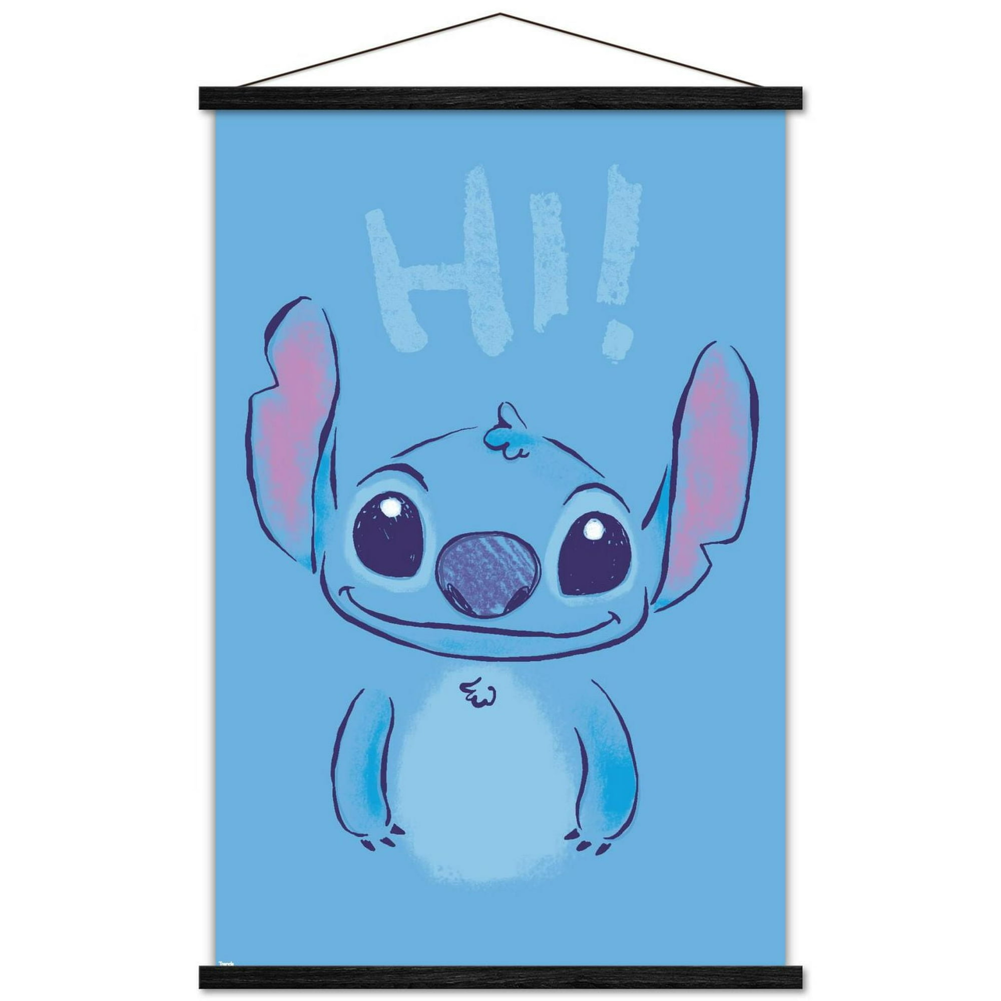 Click here for Trends International Disney Lilo And Stitch - Hi W... prices
