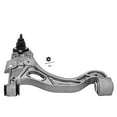 Detroit Axle - Front Lower Control Arm w/Ball Joint for Buick LeSabre ...