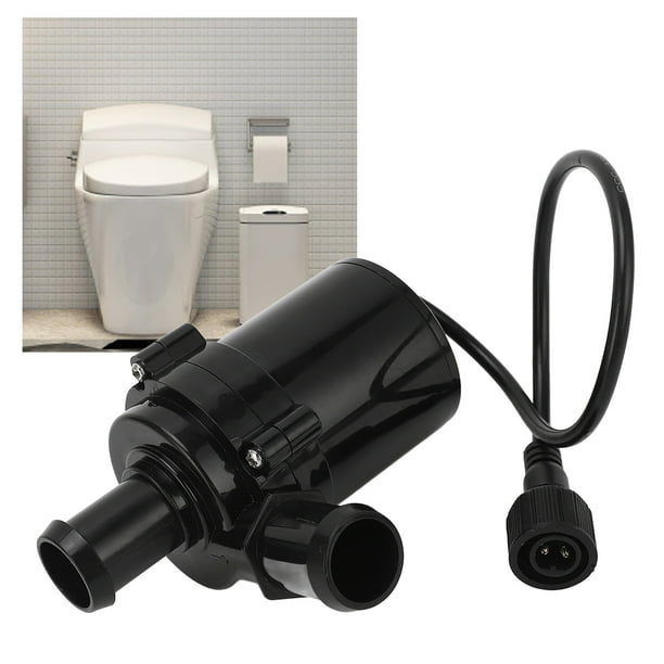 DC Submersible Water Pump 10 Meter Lift Electric Brushless Water Pump ...