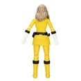 Power Rangers: Lightning Collection RPM Yellow Ranger Kids Toy Action ...
