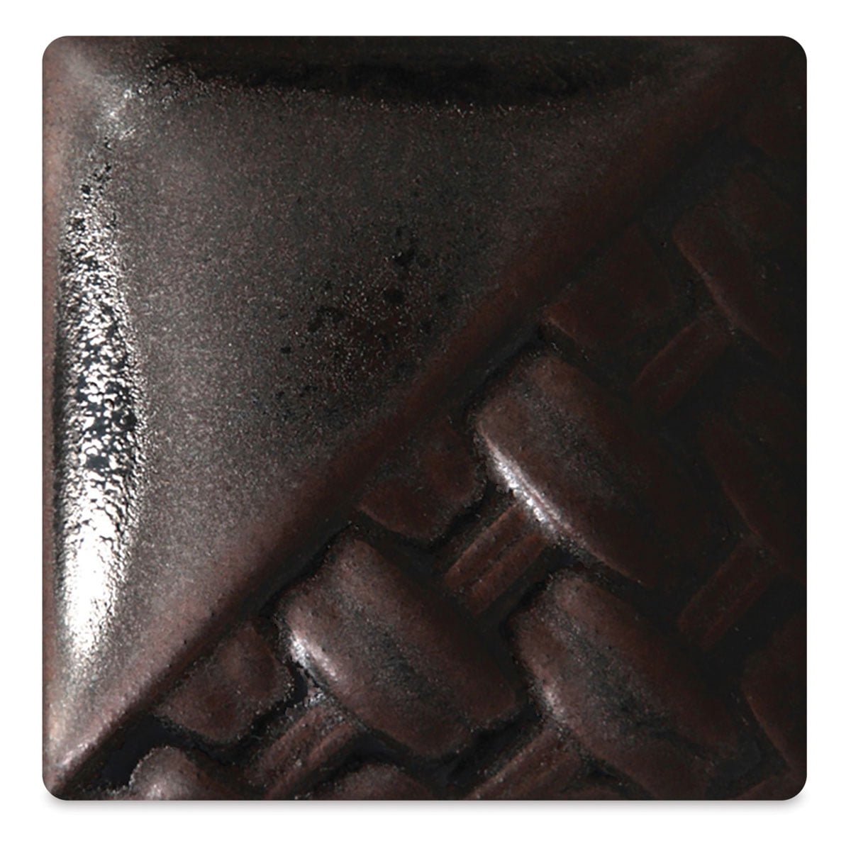 Mayco Stoneware Matte Glaze - Wrought Iron, 16 oz - Walmart.com