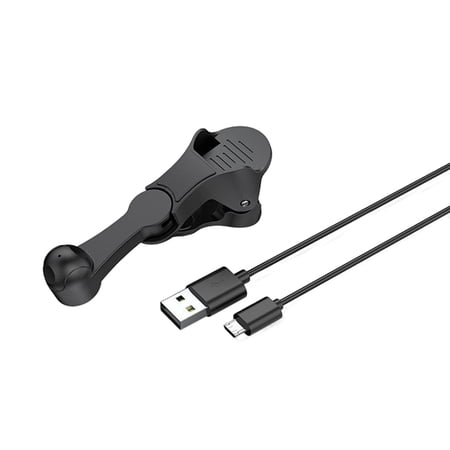 Adjustable Screen Auto USB Phone Screen Clip Physical Simulation ...