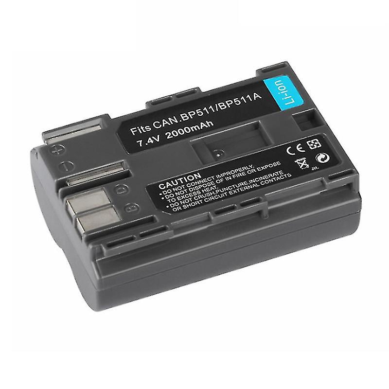 Click here for Hangmeng 7.4v 2000mah Bp-511a Rechargeable Li-Ion... prices