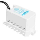 Shoreline Marine SL54437 Enclosed Automatic Boat Float Switch - Walmart.com