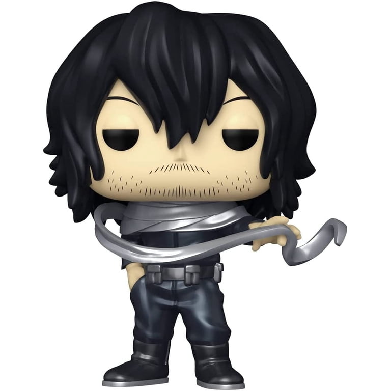 My Hero Academia Gifts Funko POP Shota Aizawa Hero Costume My Hero ...