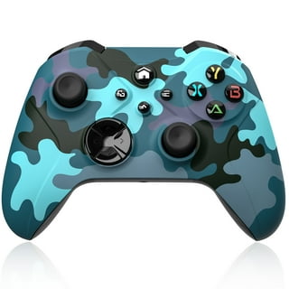 PowerA Enhanced Wired Controller for Xbox Series X|S - Red - Walmart.com