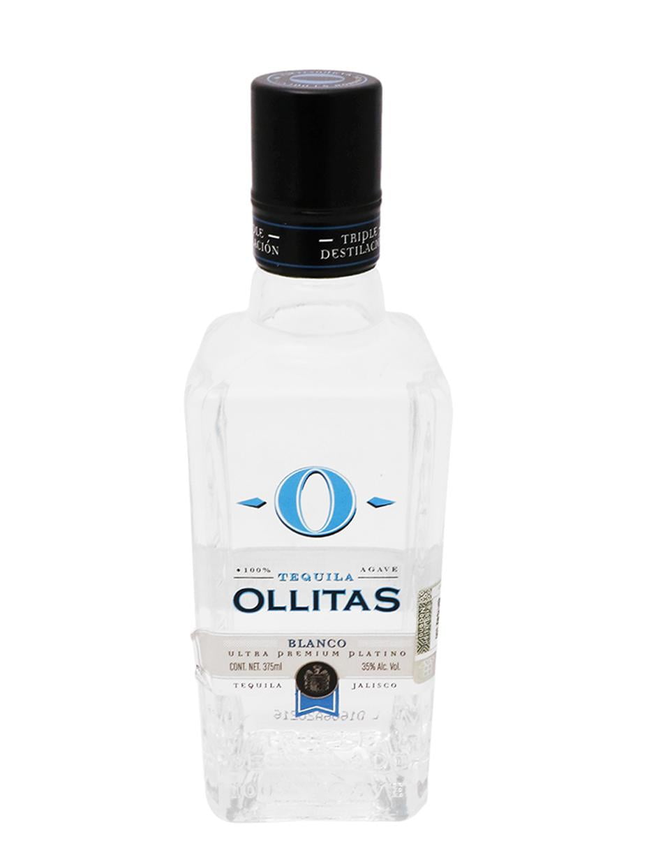 Tequila Orendain Ollitas Blanco Triple Destilado 375 ml Orendain ...