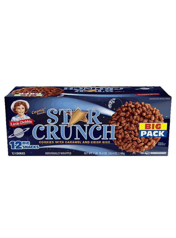 Little Debbie Snacks in Snacks, Cookies & Chips - Walmart.com