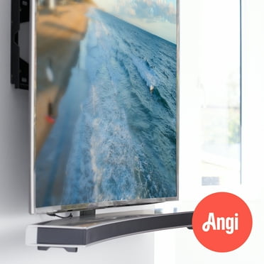 TV Wall Mounting by HelloTech (Mount not included) - Walmart.com