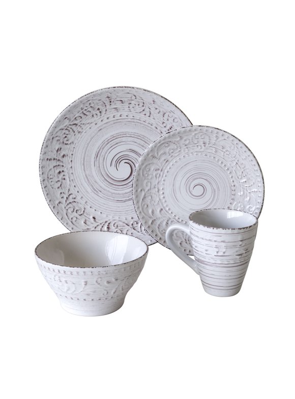 overandback Dinnerware Sets in Dining & Entertaining - Walmart.com