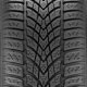Dunlop SP Winter Sport 4D 235/65R17 108 H Tire - Walmart.com