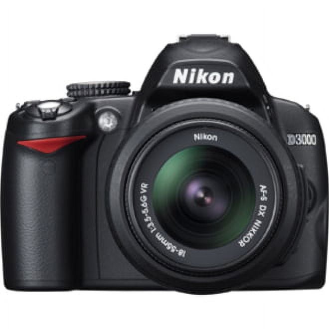 Nikon Dslr Camera Price List