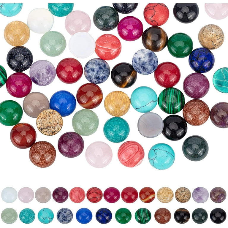 Natural Quartz Colors